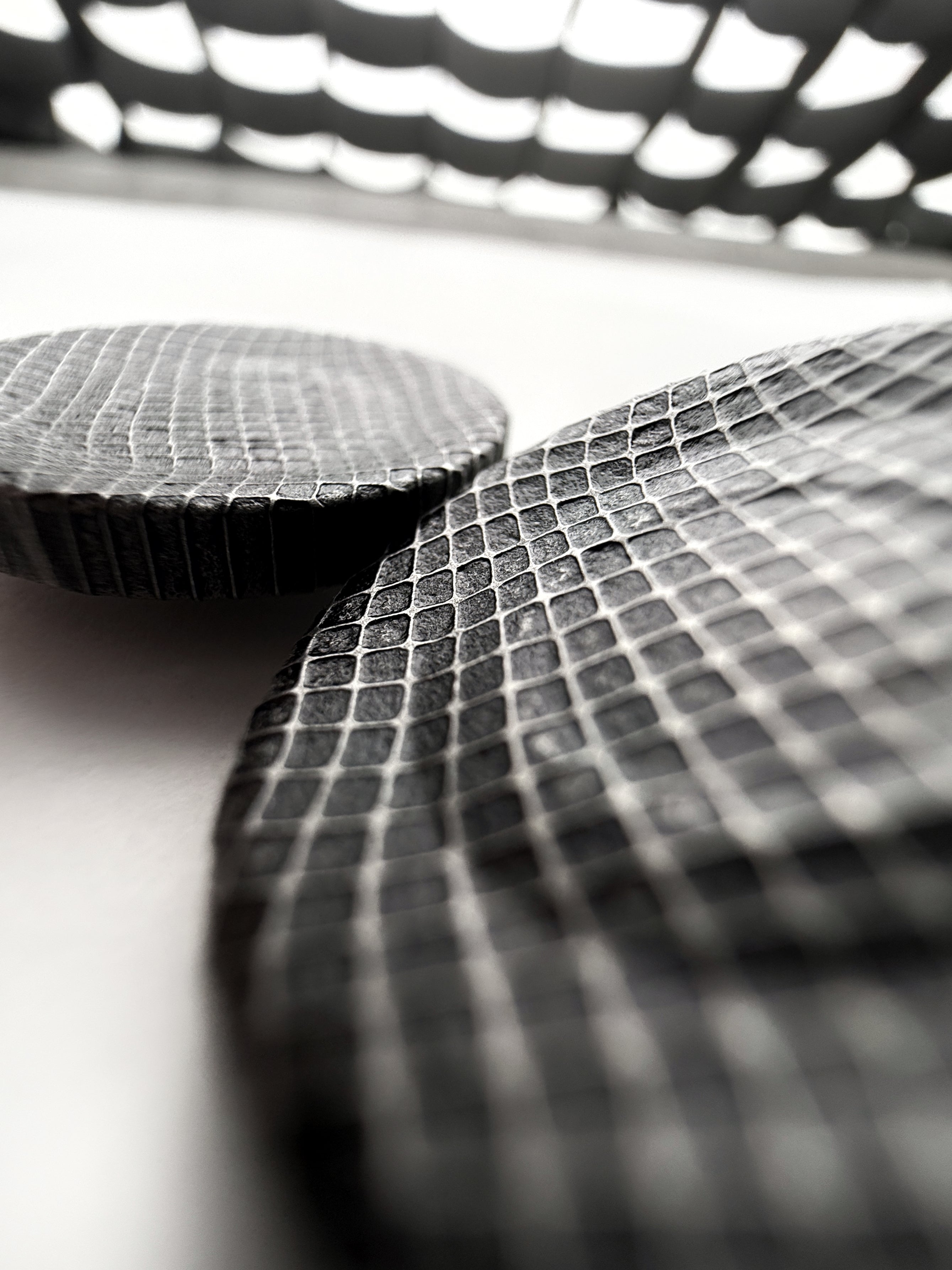 ZeroFeud Exotic Spinner Buttons – ZeroFeud LLC