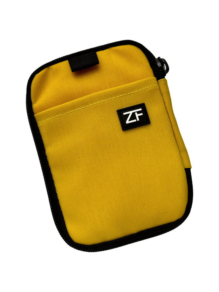 ZeroFeud LLC