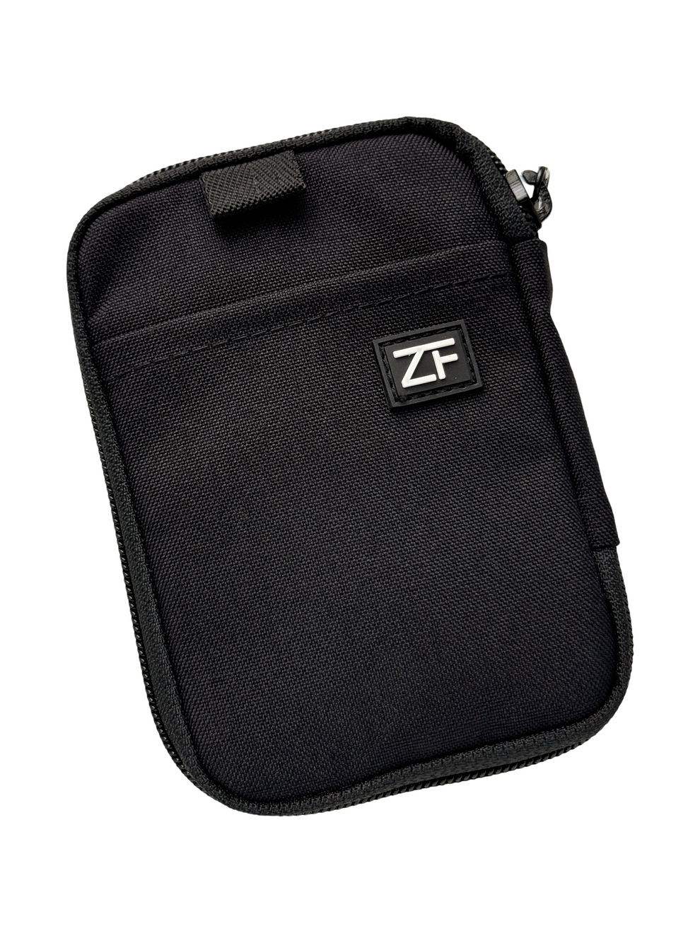 ZeroFeud Compact Utility Pouch (C.U.P) – ZeroFeud LLC