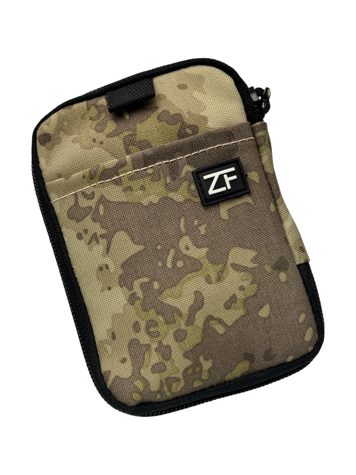ZeroFeud Compact Utility Pouch (C.U.P) – ZeroFeud LLC