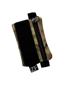 ZeroFeud Soft Wallet / Pocket Pouch – ZeroFeud LLC