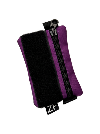 ZeroFeud Soft Wallet / Pocket Pouch – ZeroFeud LLC