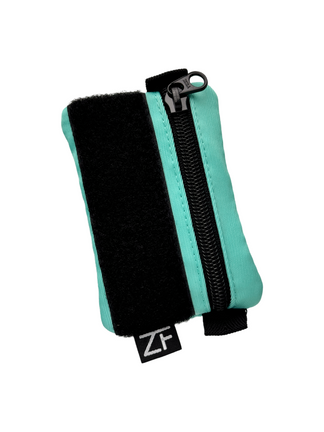 ZeroFeud Soft Wallet / Pocket Pouch – ZeroFeud LLC