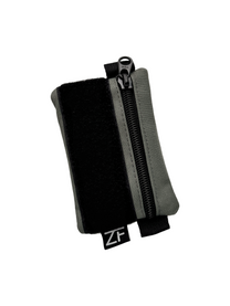 ZeroFeud Soft Wallet / Pocket Pouch – ZeroFeud LLC