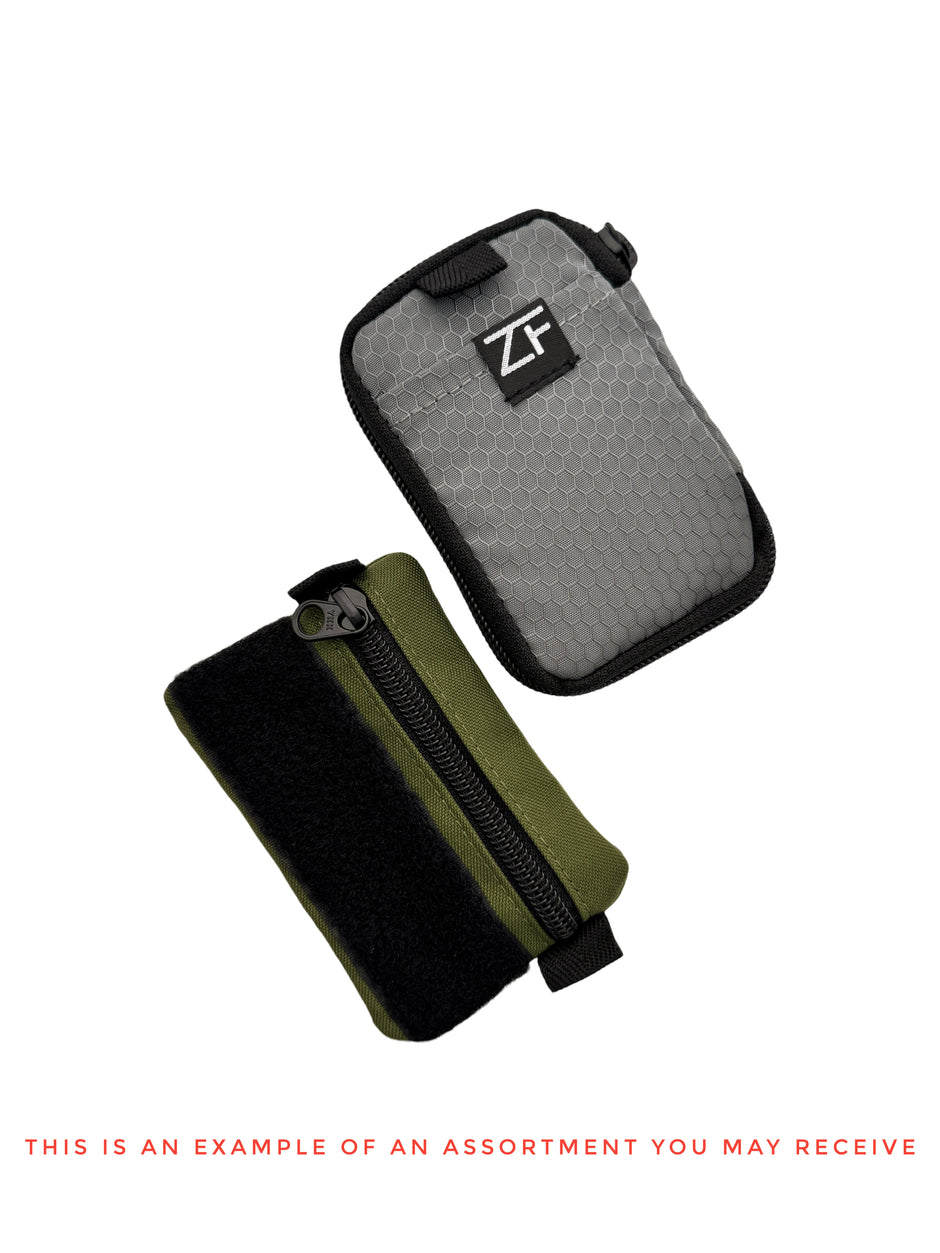 Products – ZeroFeud LLC