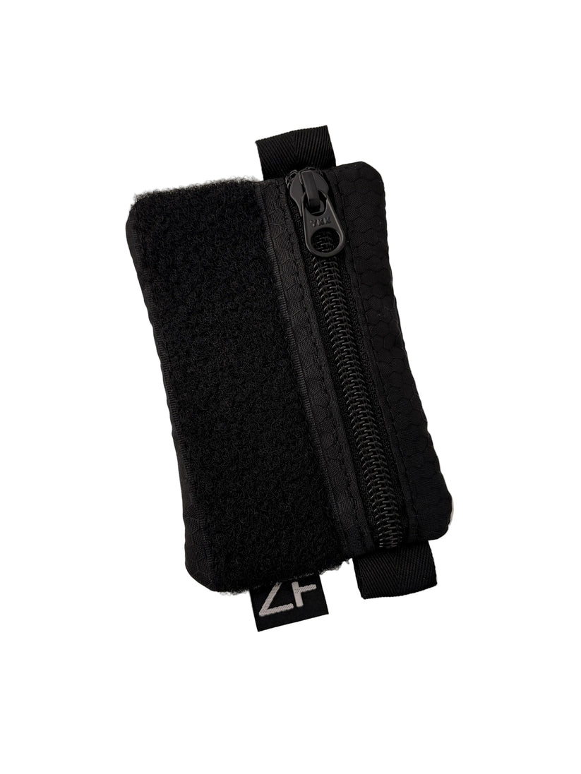 ZeroFeud Soft Wallet / Pocket Pouch – ZeroFeud LLC