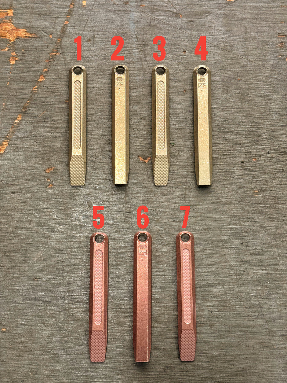 Products – ZeroFeud LLC